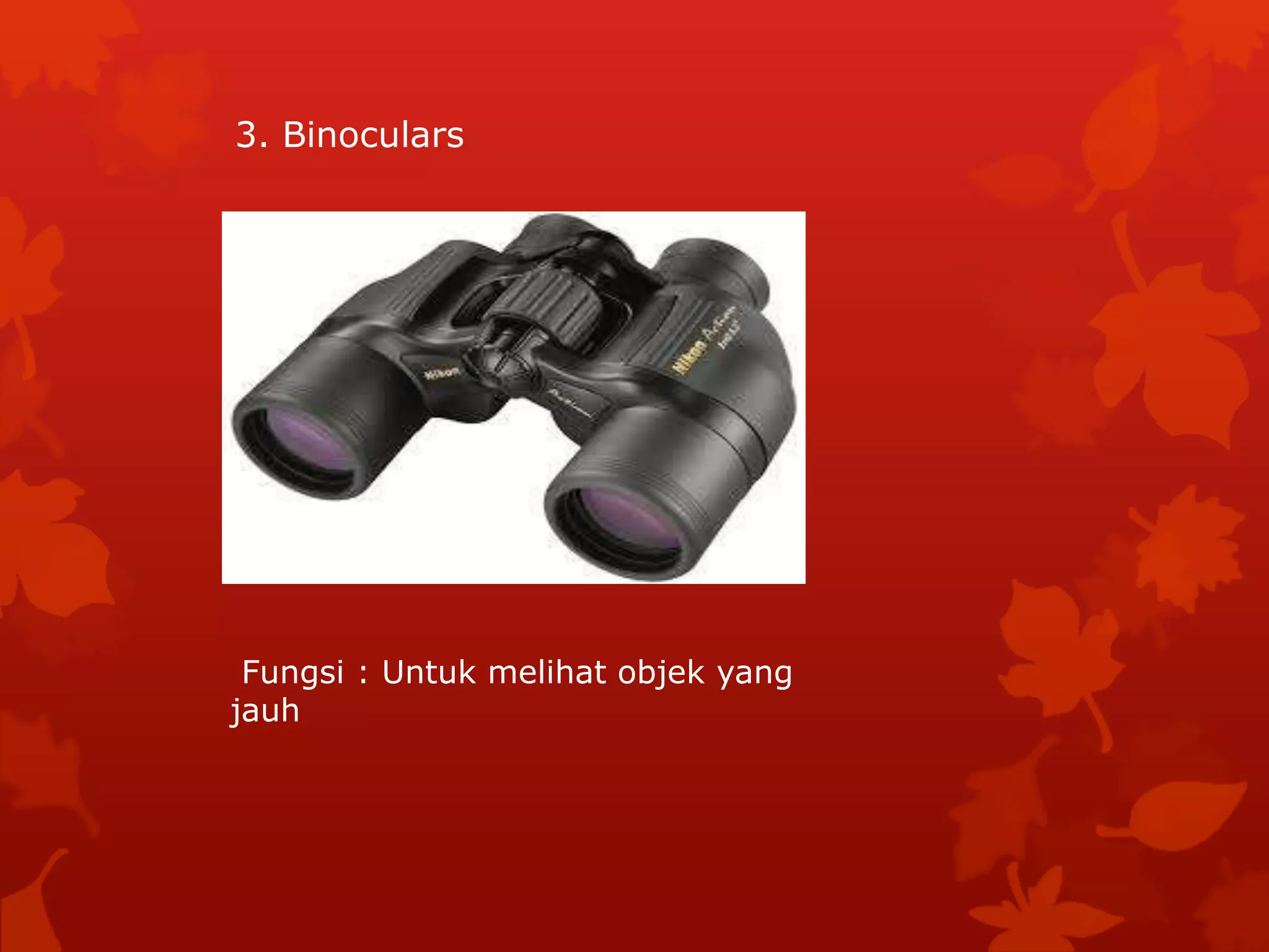 Alat Teknologi yang digunakan untuk deria penglihatan & pendegaran | PPTX