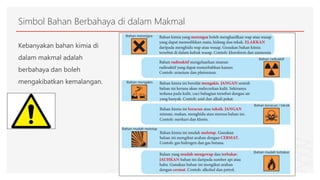 Sains Ting 1 Bab 1; 1.2 | PPTX