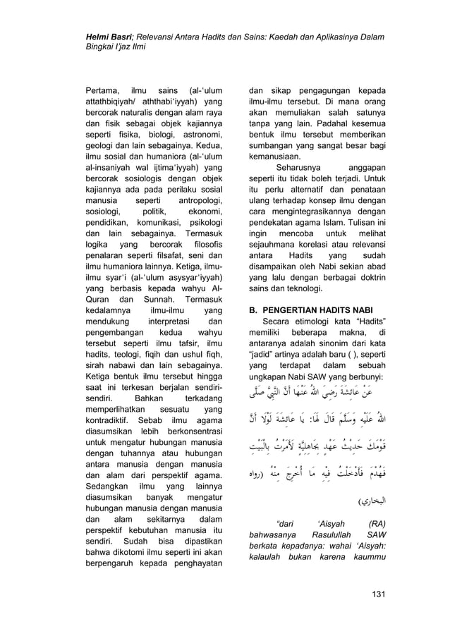 Sains dan Hadis.pdf