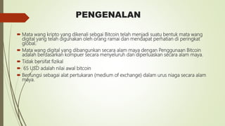 Bitcoin (CTU211) | PPT