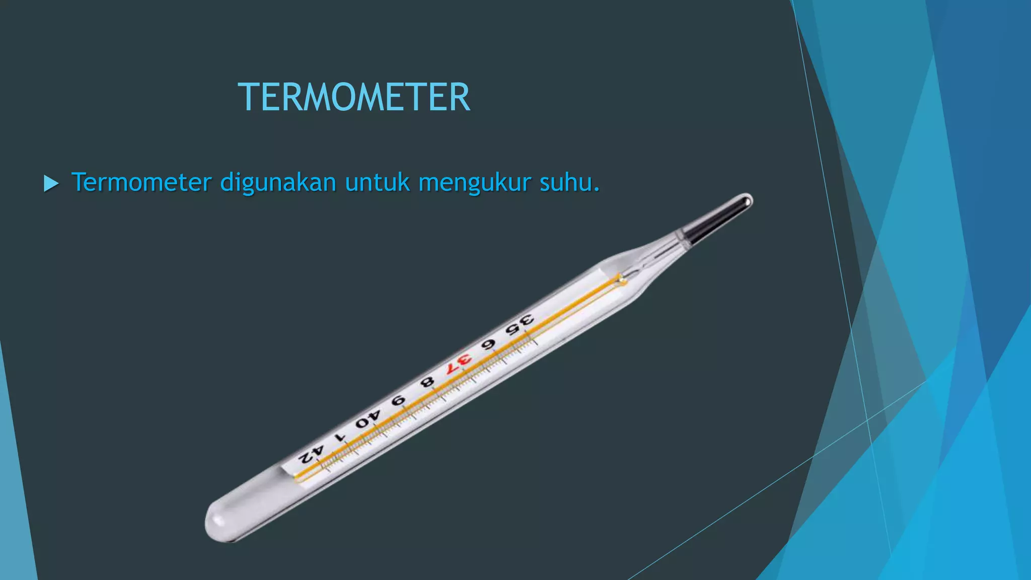 Sains dasar : Besaran, Satuan, Pengukuran dan Alat Ukur | PPTX