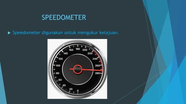 Sains dasar : Besaran, Satuan, Pengukuran dan Alat Ukur | PPTX