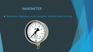 Sains dasar : Besaran, Satuan, Pengukuran dan Alat Ukur | PPTX