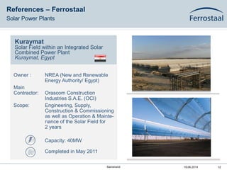 Sainshand german mongolian corp days | PPT