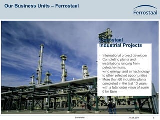 Sainshand german mongolian corp days | PPT