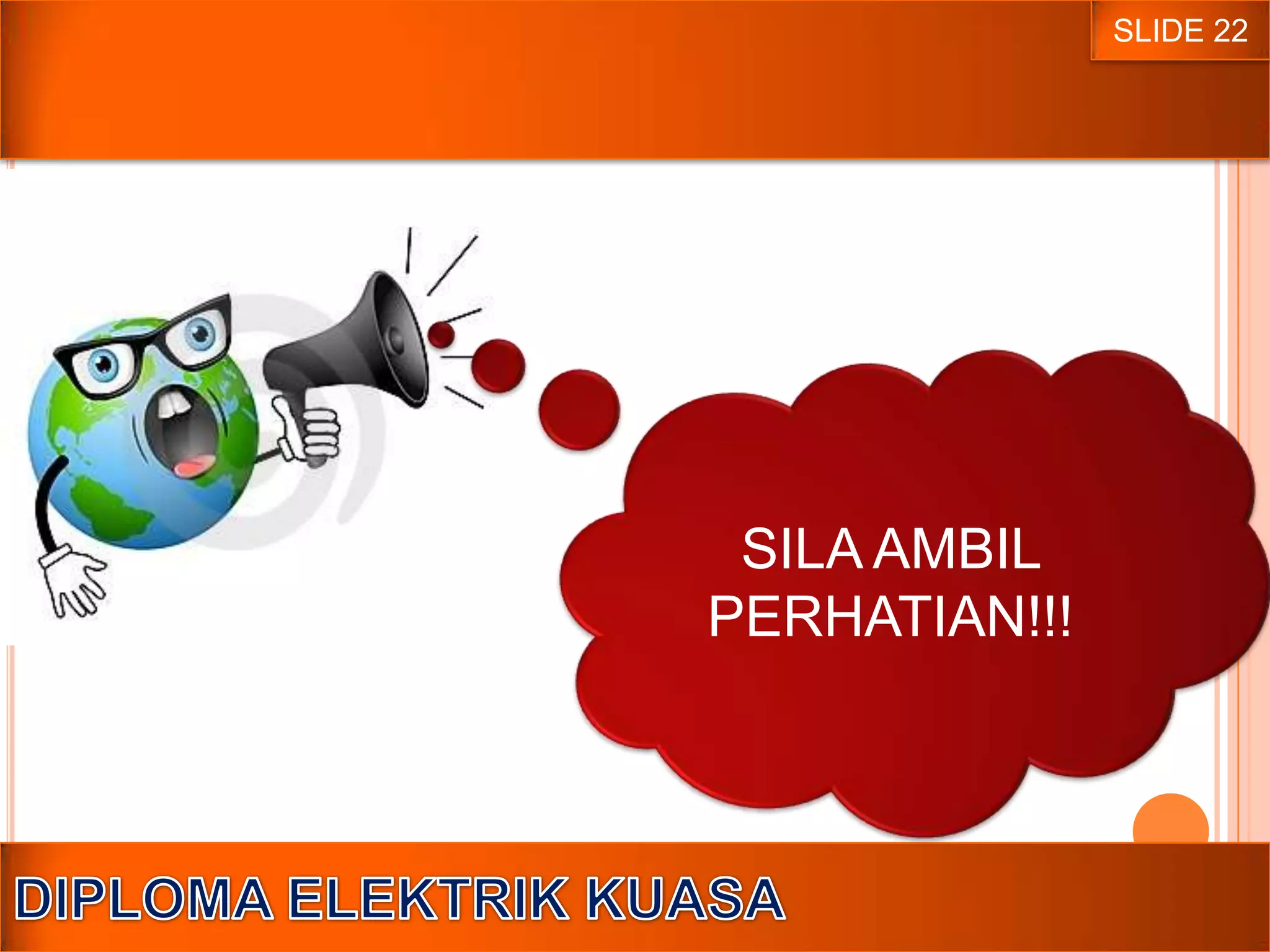 arus terus dan arus ulang-alik | PPTX