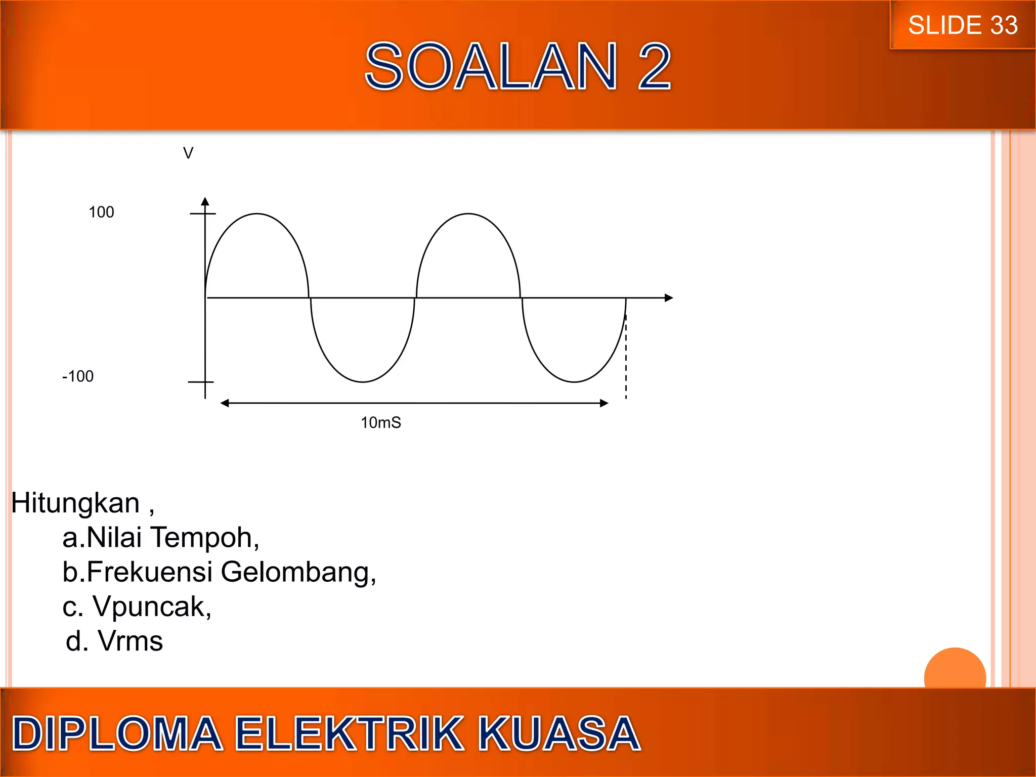 arus terus dan arus ulang-alik | PPTX