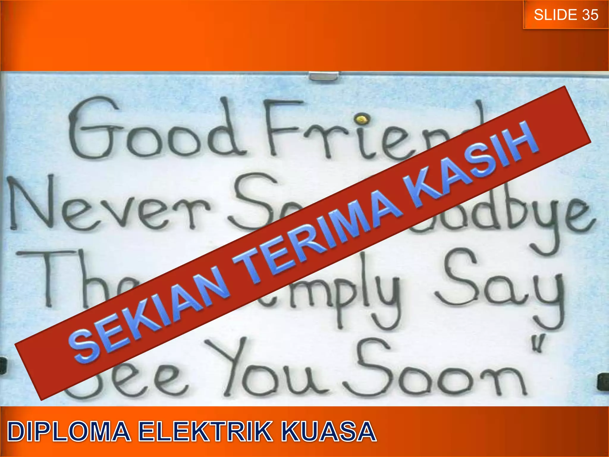 arus terus dan arus ulang-alik | PPTX