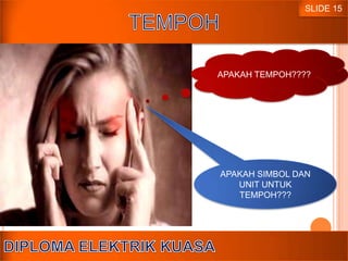 arus terus dan arus ulang-alik | PPTX