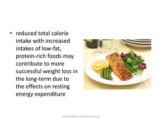 SCIENCE NUTRITIONS | PPTX