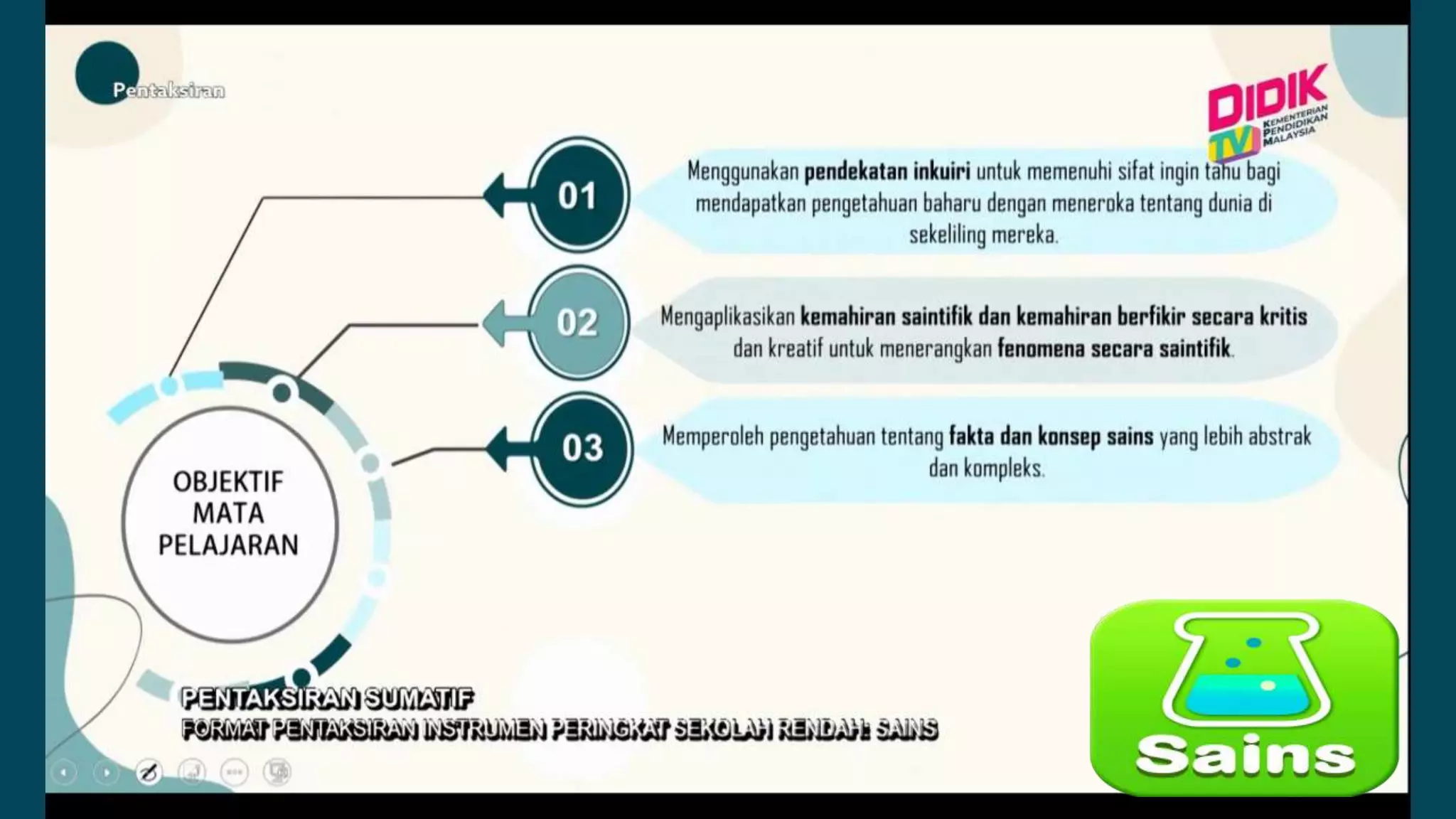 Sains Pendedahan Format Baru 2023.pptx