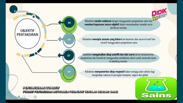 Sains Pendedahan Format Baru 2023.pptx