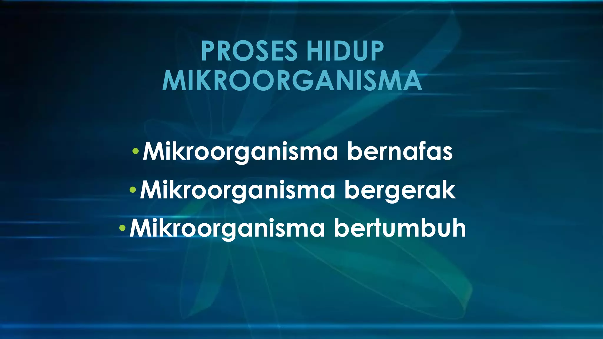 Sains Tahun 6: Unit 2 Mikroorganisma | PDF