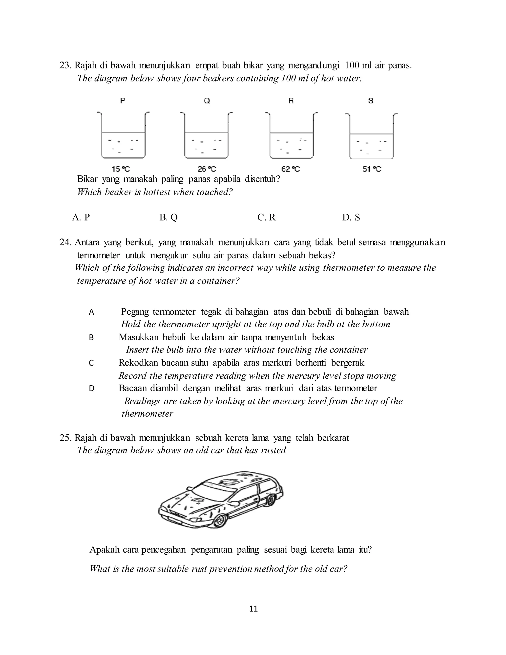 Sains Tahun 5 PAT 2021.docx