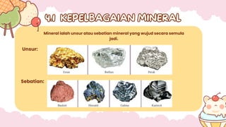 Slide Presentation Sains Tingkatan 3 Bab 4 | PDF
