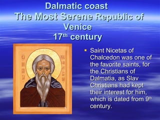 Saint Nicetas | PPT