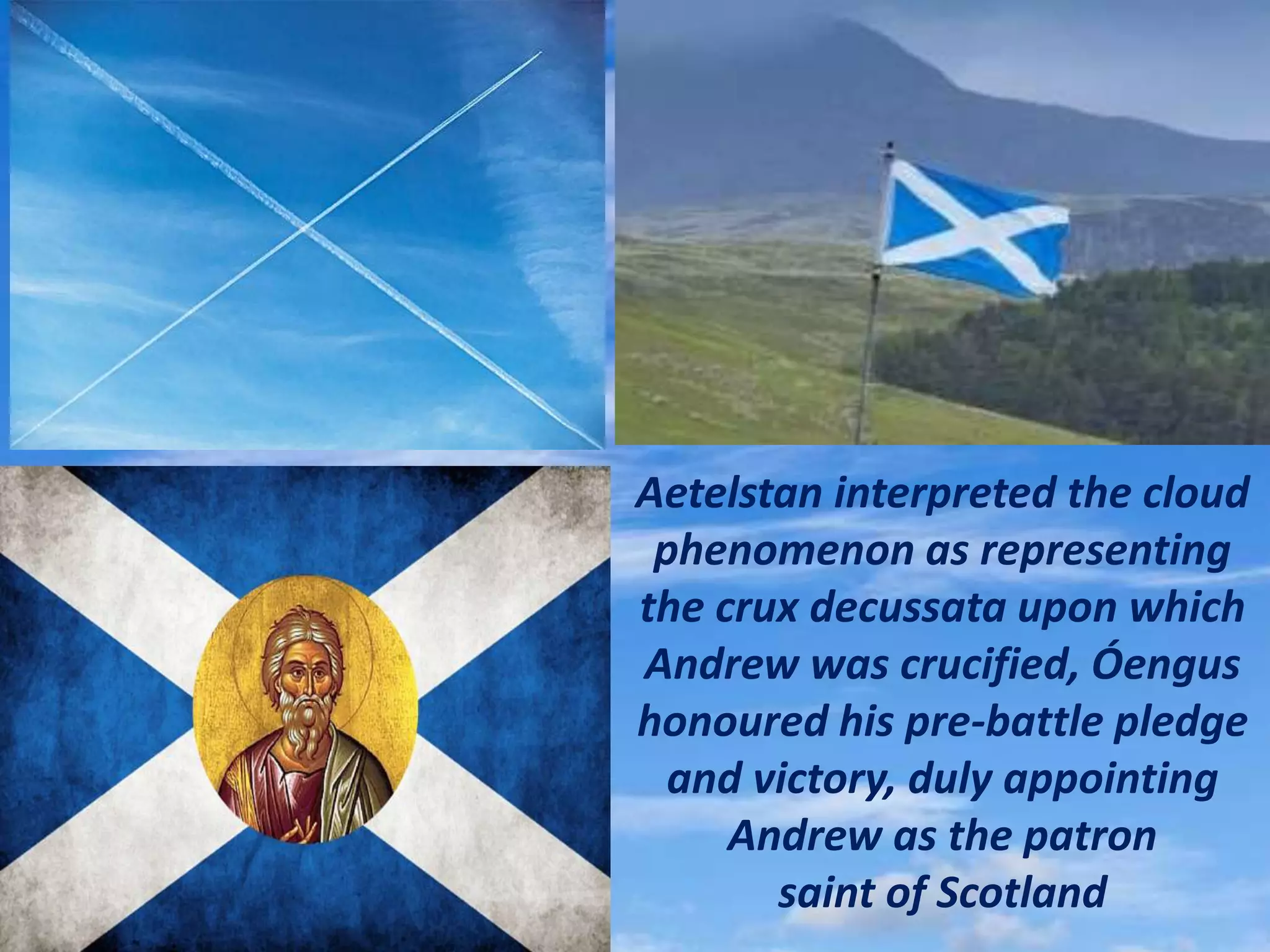 Saint Andrew, Apostle.pptx