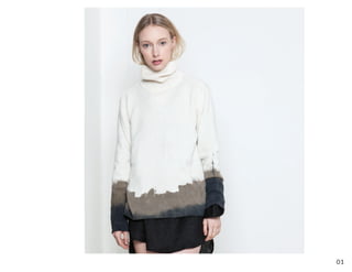 SAINT ATMA FW16 Pressbook | PDF