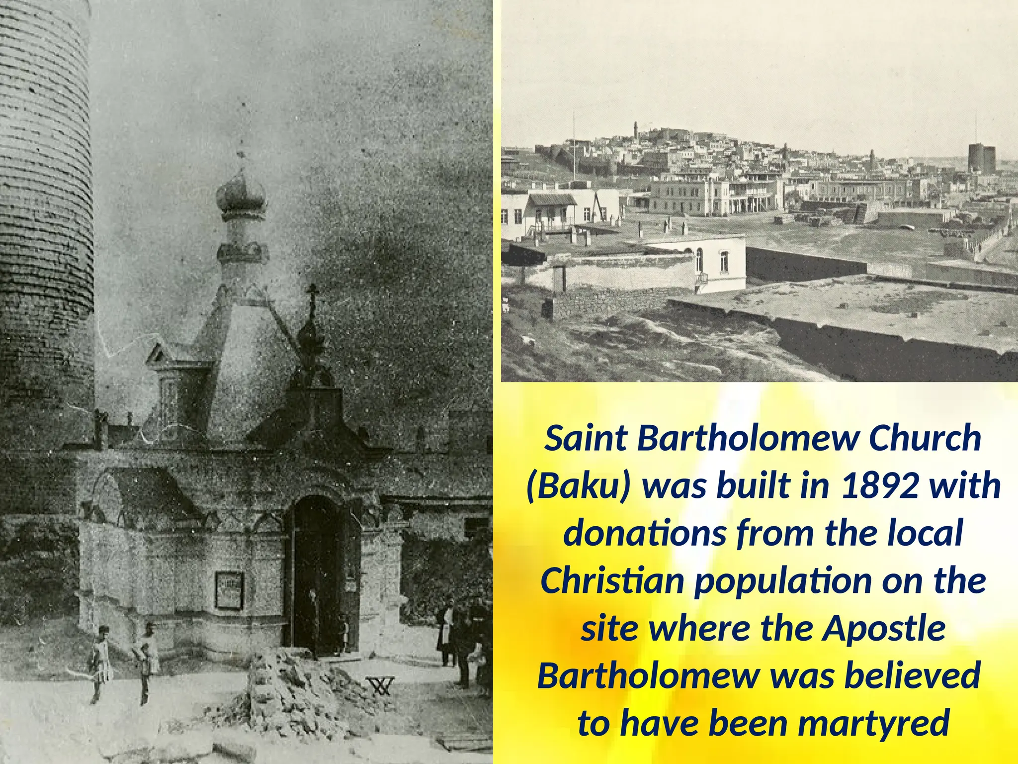 Saint Bartholomew or Nathanael, apostle of Jesus Christ.pptx