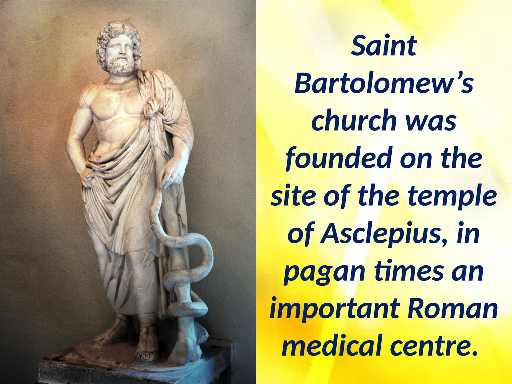 Saint Bartholomew or Nathanael, apostle of Jesus Christ.pptx