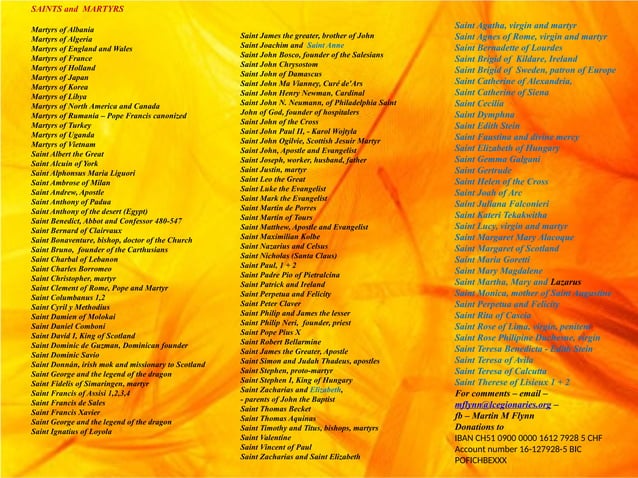 Saint Bartholomew or Nathanael, apostle of Jesus Christ.pptx ...