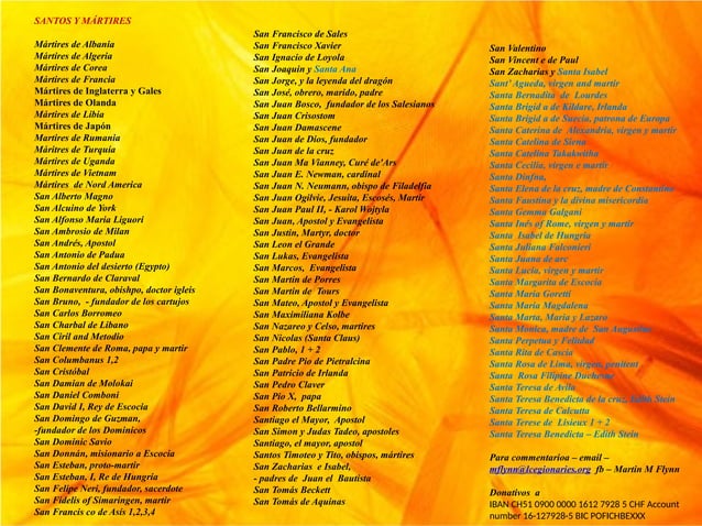 Saint Bartholomew or Nathanael, apostle of Jesus Christ.pptx ...