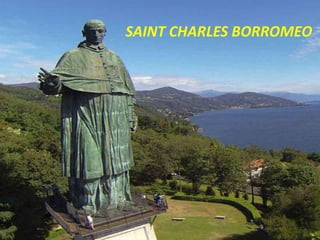SAINT CHARLES BORROMEO.pptx