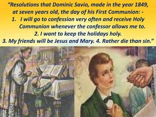 Saint Dominic Savio.pptx