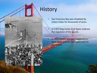 Saint francisco | PPTX