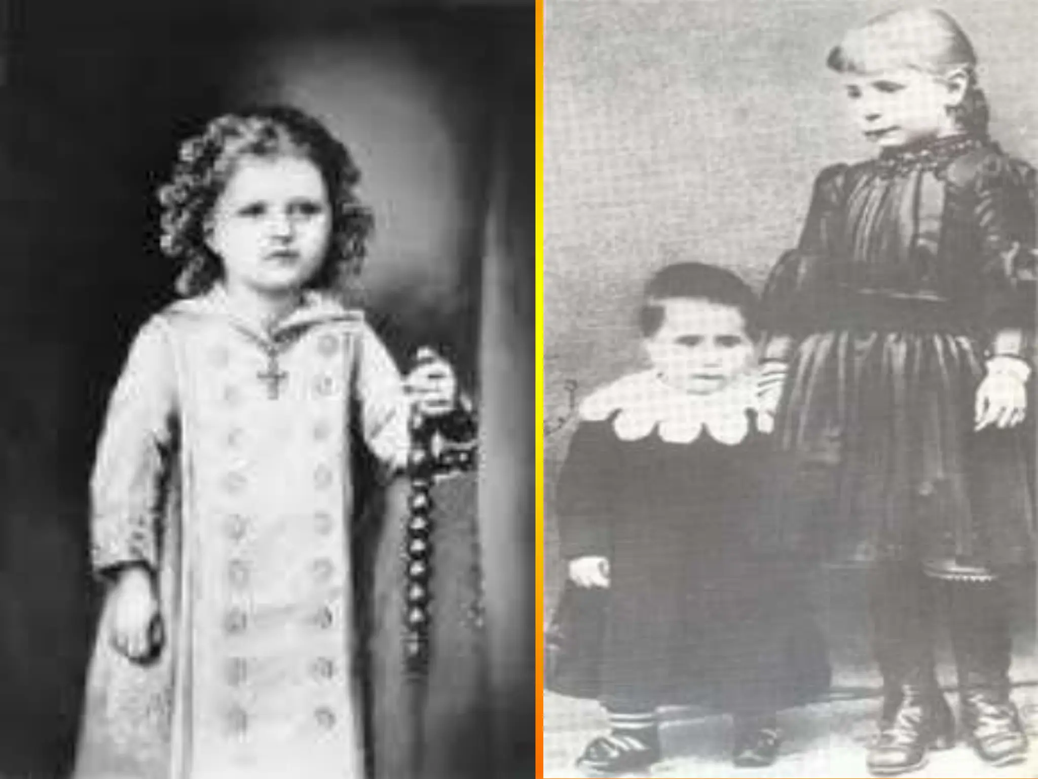 Saint Gemma Galgani, Flower of Lucca, Italian mystic 1887-1903.pptx