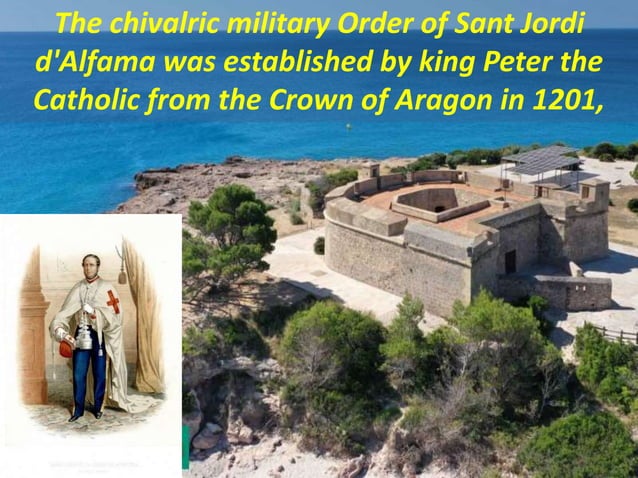 Saint George and the Legend of the Dragon.pptx