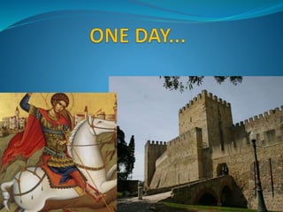 Saint George’s history | PPTX