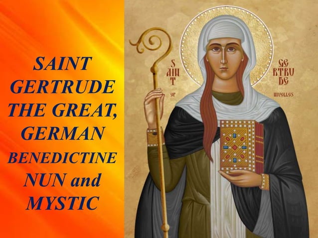 Saint Gertrude.pptx