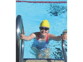 Saint Ignatius College House Swimming Carnival 2017 | PPT