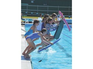 Saint Ignatius College House Swimming Carnival 2017 | PPT