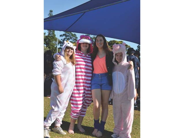 Saint Ignatius College House Swimming Carnival 2017 | PPT | Free Download