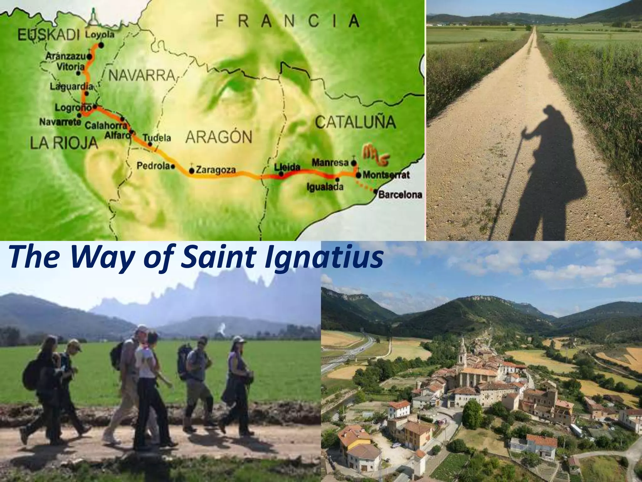 Saint ignatius of loyola | PPTX