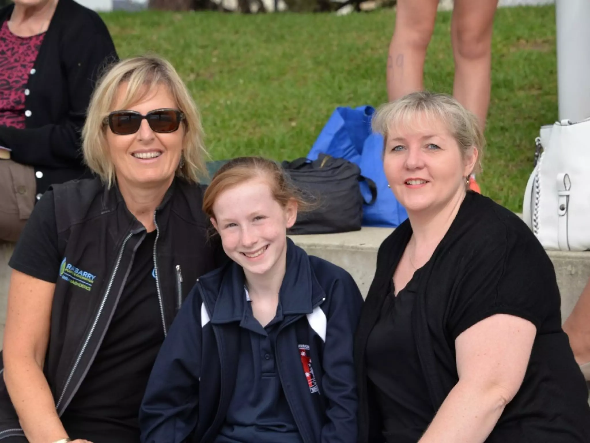 Saint ignatius swimming carnival 2016 | PPT | Swimming | Sports