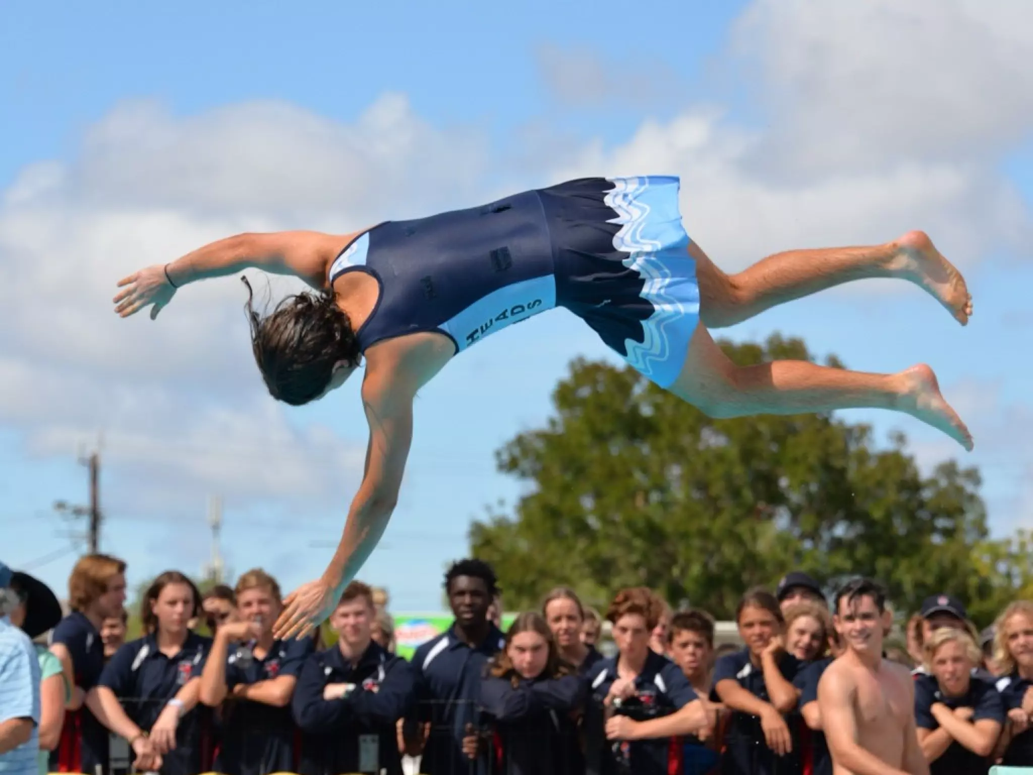 Saint ignatius swimming carnival 2016 | PPT | Swimming | Sports