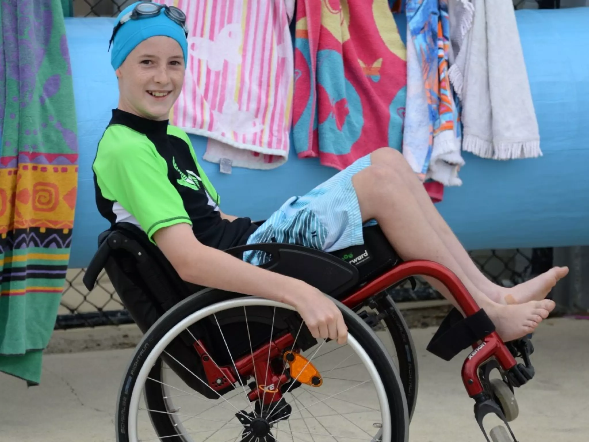 Saint ignatius swimming carnival 2016 | PPT | Swimming | Sports