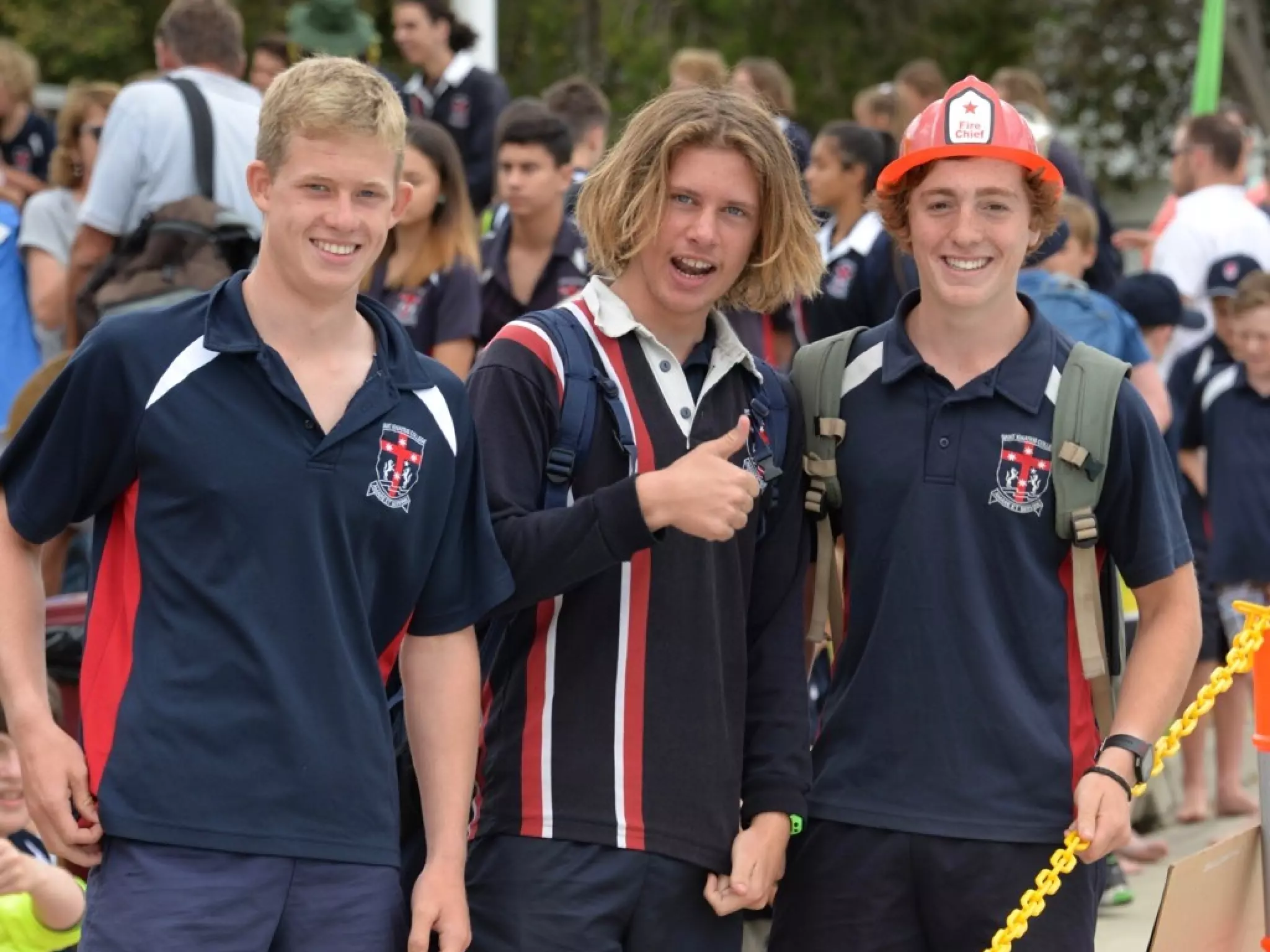 Saint ignatius swimming carnival 2016 | PPT | Swimming | Sports