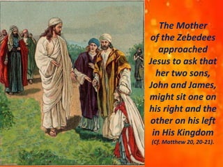 SAINT JOHN, APOSTLE and EVANGELIST.pptx