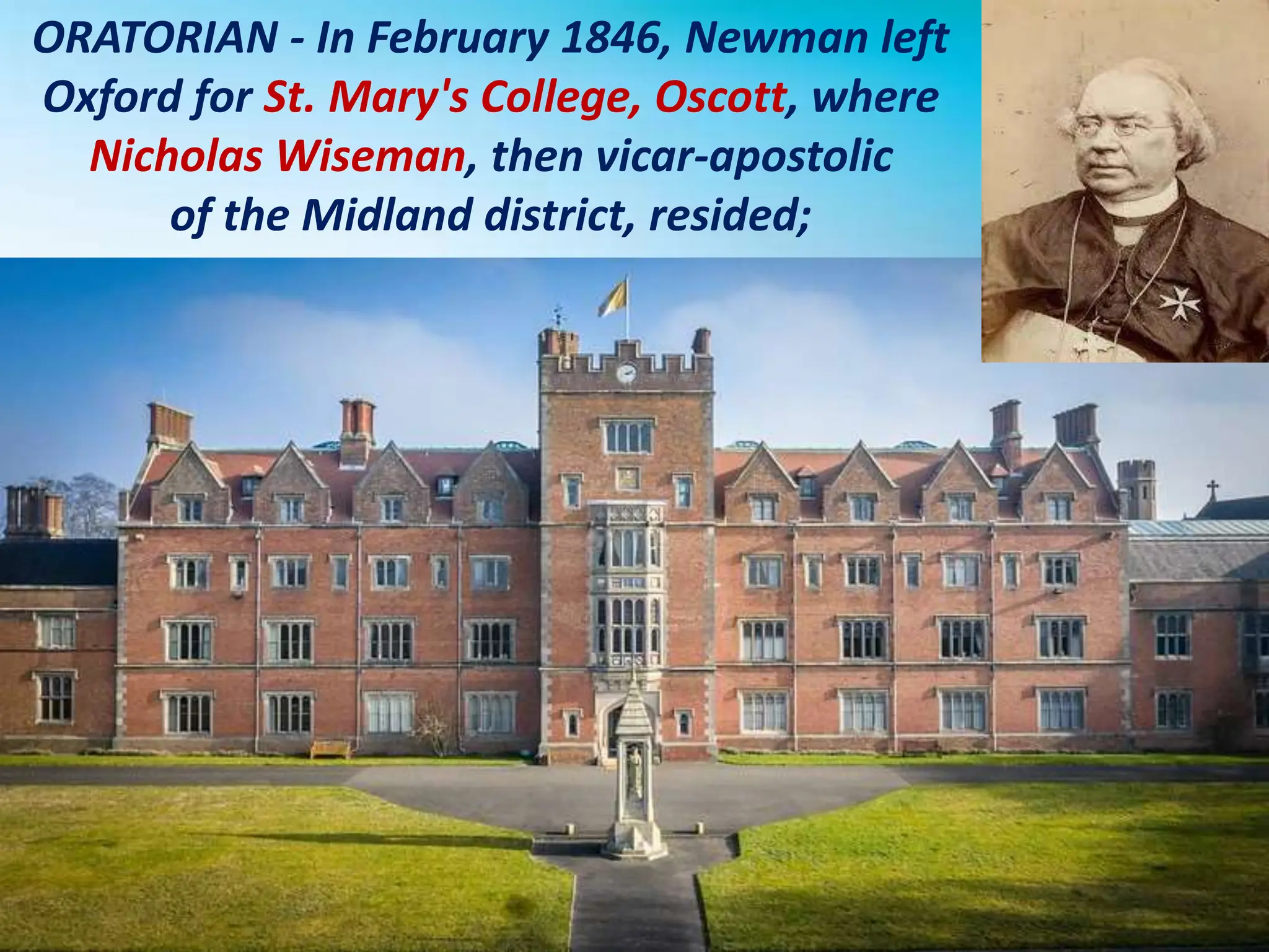 Saint John Henry Newman.pptx