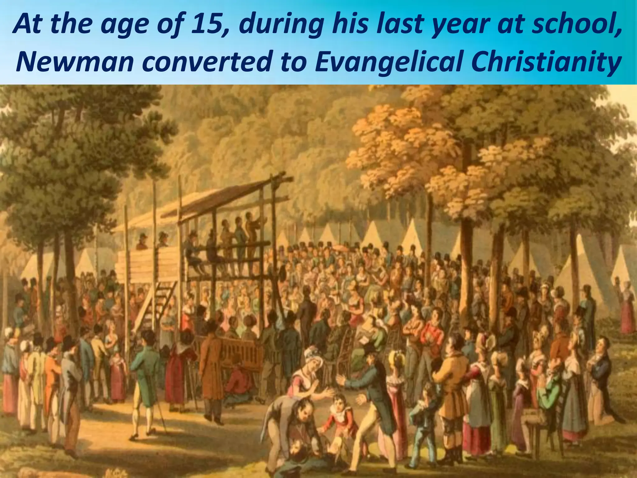 Saint John Henry Newman.pptx