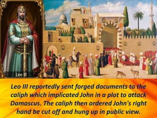 Saint John of Damascus.pptx