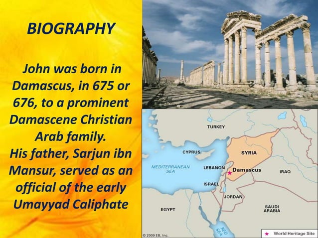 Saint John of Damascus.pptx