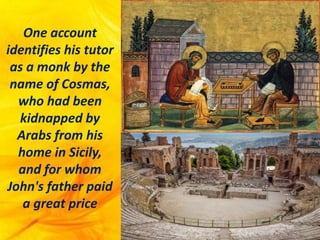 Saint John of Damascus.pptx