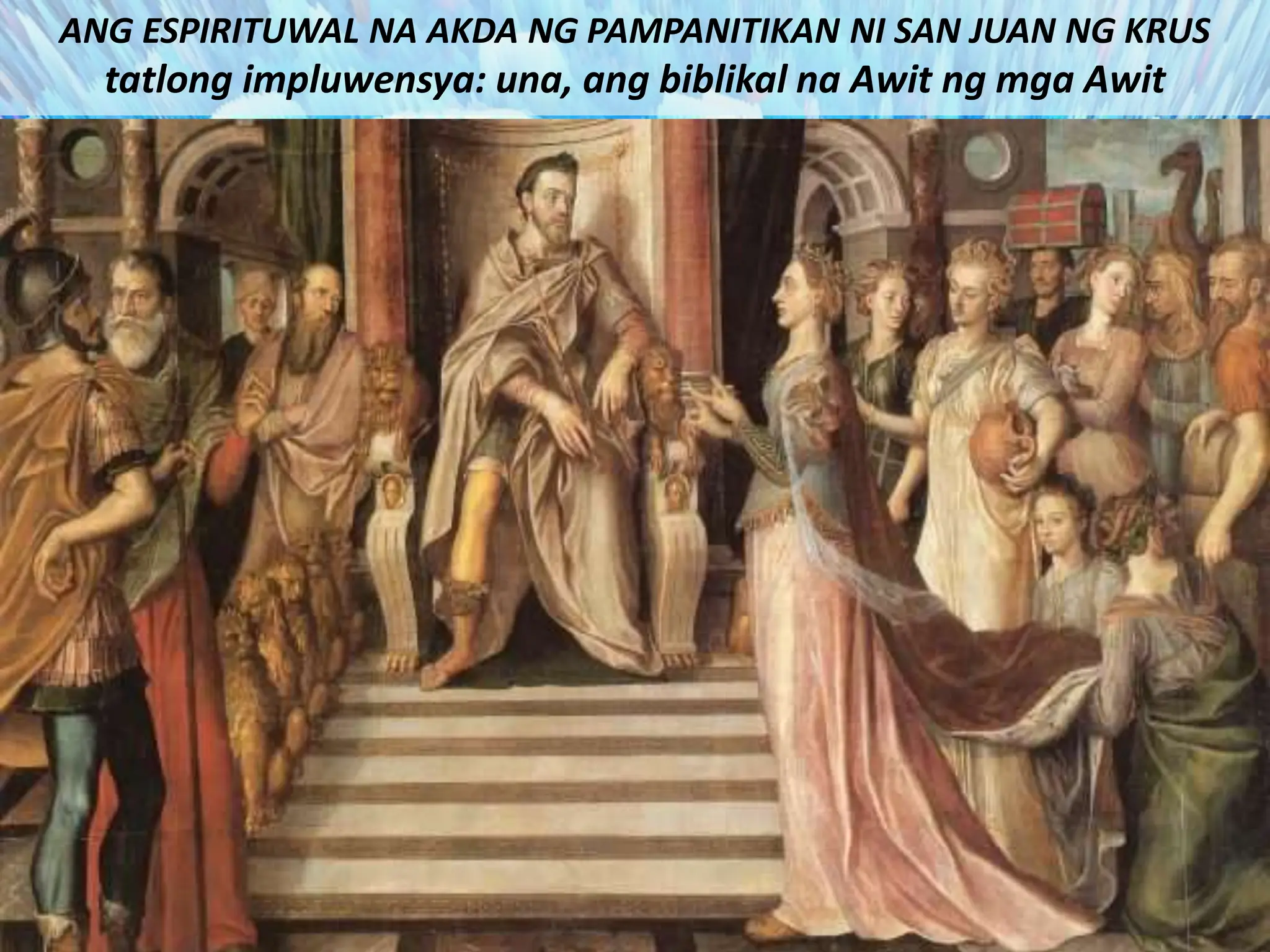 Saint John of the Cross (Filipino-tagalo).pptx