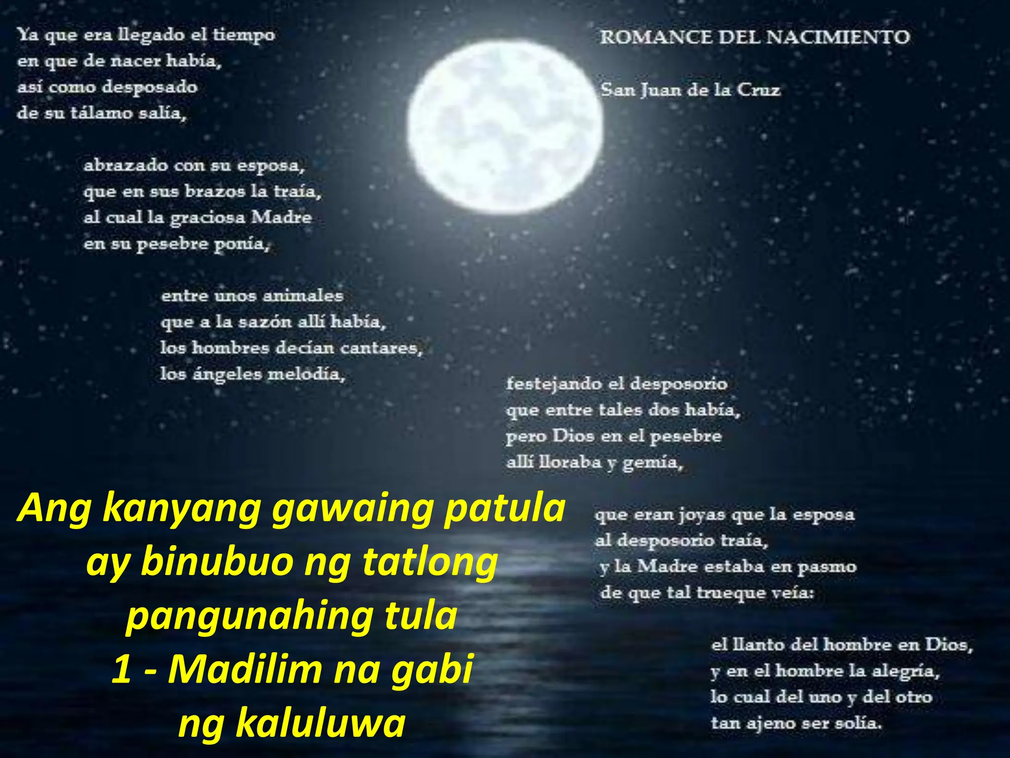 Saint John of the Cross (Filipino-tagalo).pptx