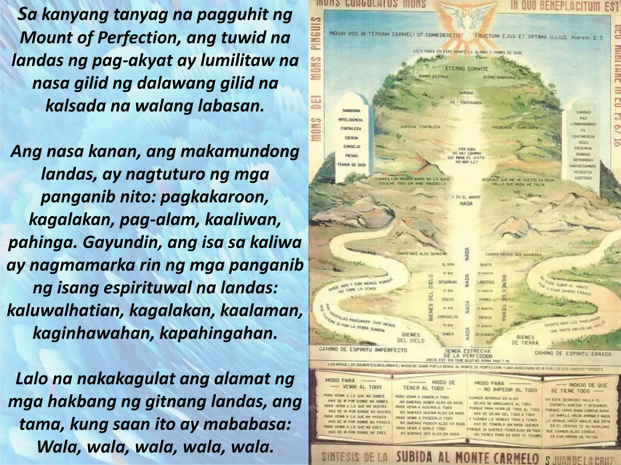 Saint John of the Cross (Filipino-tagalo).pptx